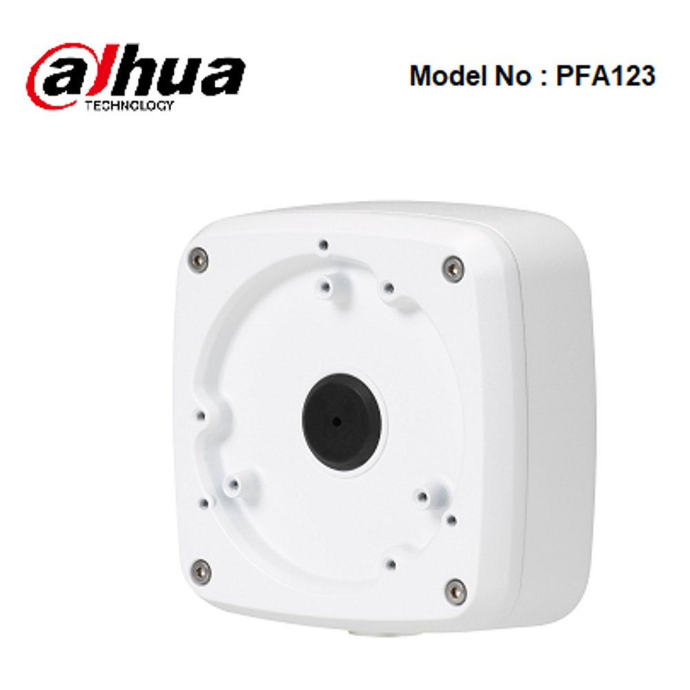 PFA123- Water-proof Junction Box | Essential Security Supplies