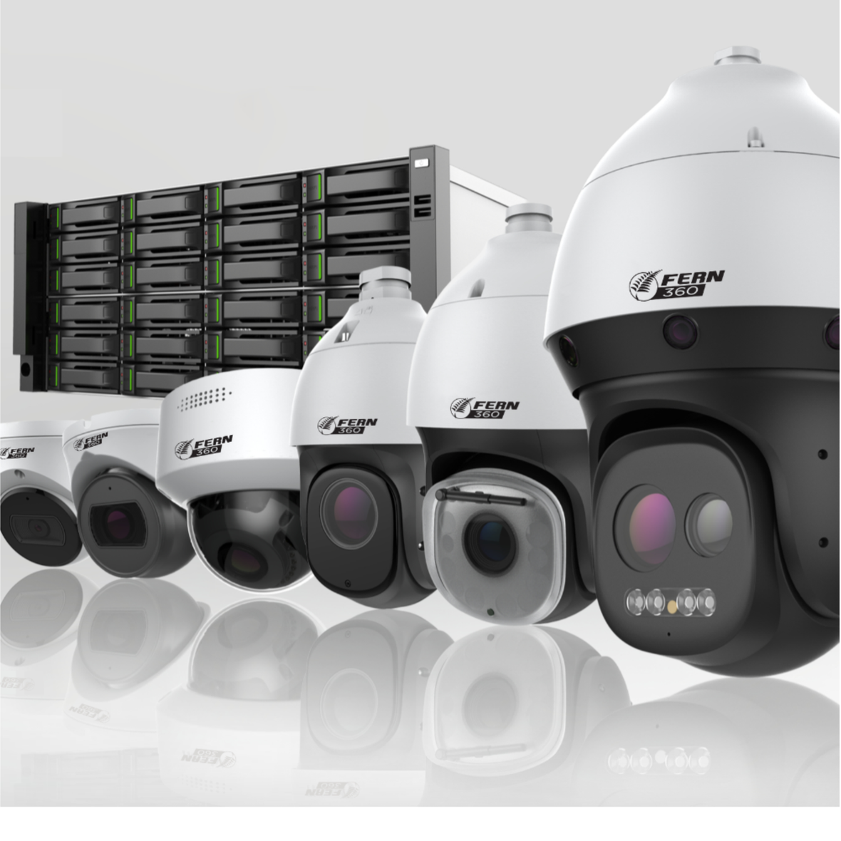 Essential Security Supplies - Security & IT Distributor New Zealand
