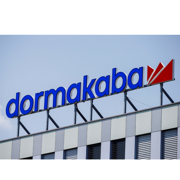 dormakaba | Essential Security Supplies