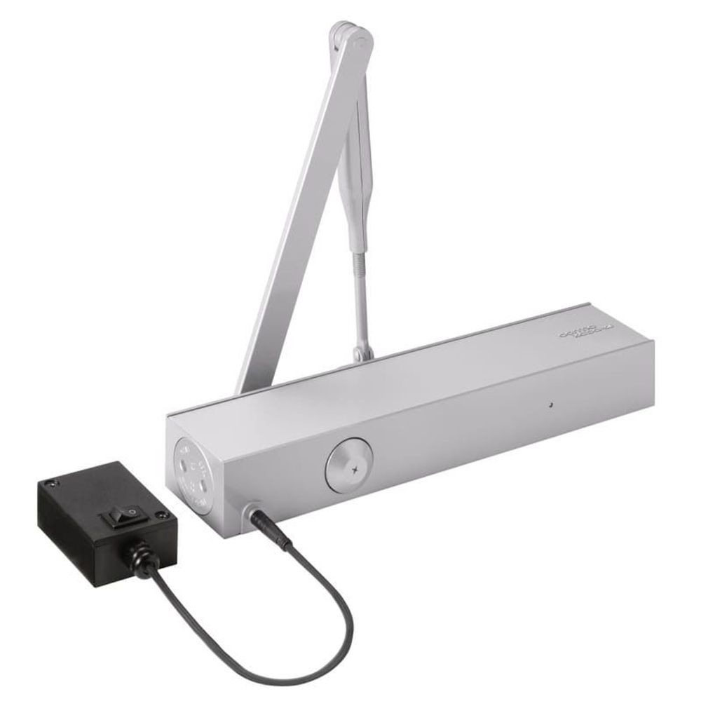 dormakaba | Essential Security Supplies