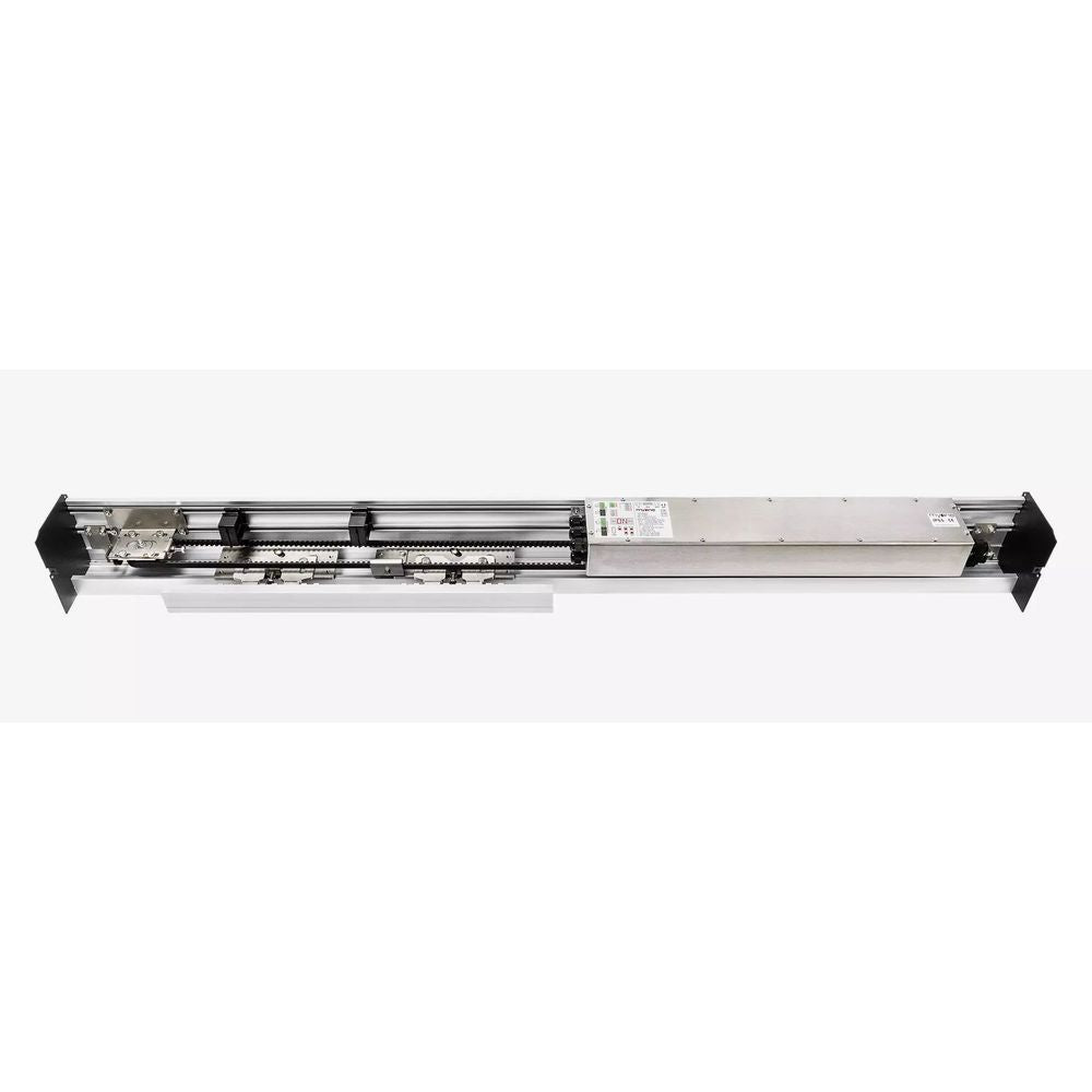 TSA 22 - Record System TSA 22 Automatic Sliding Door Operator - AWLNZ ...