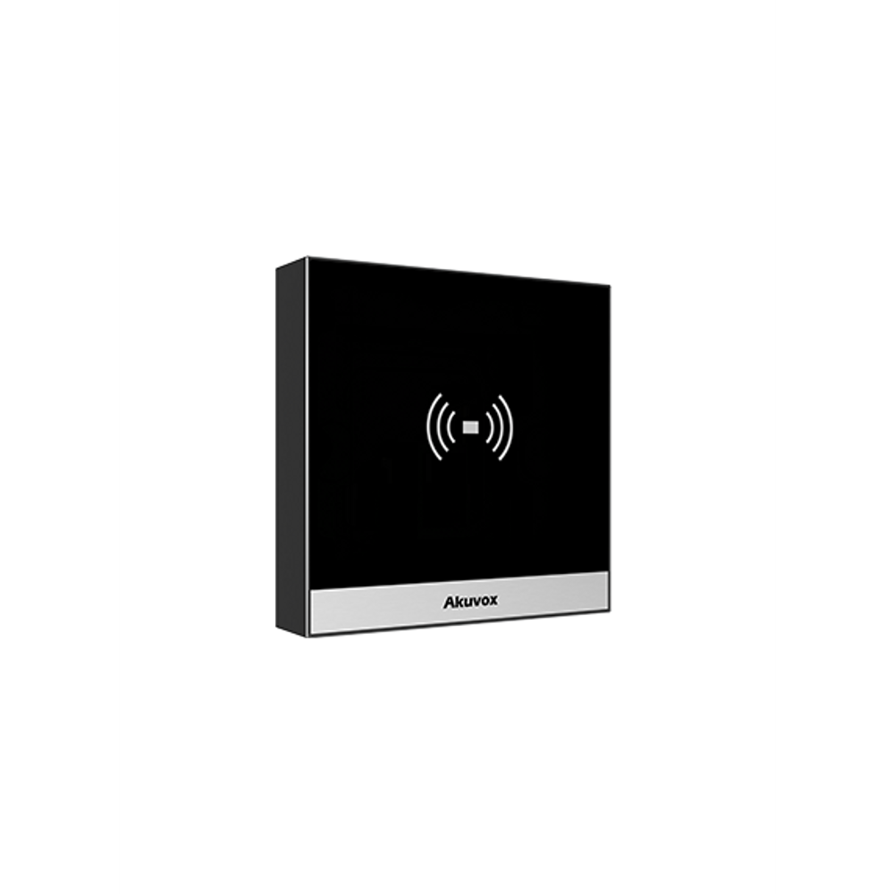 A01 - Akuvox IP Access Control Terminal | Essential Security Supplies