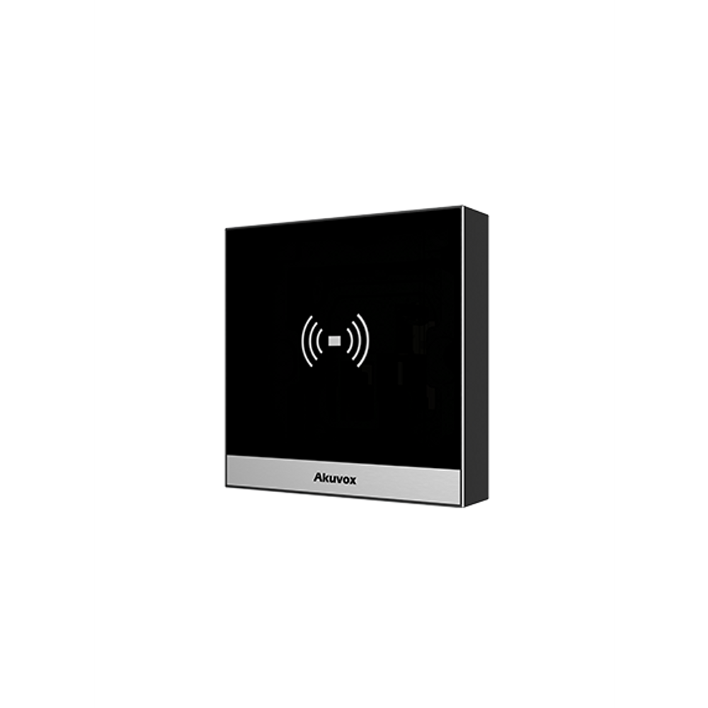 A01 - Akuvox IP Access Control Terminal | Essential Security Supplies
