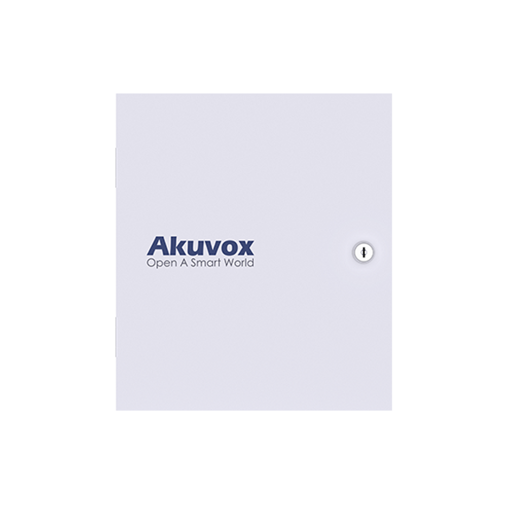 EC33 - Akuvox Intercom Lift Controller | Essential Security Supplies