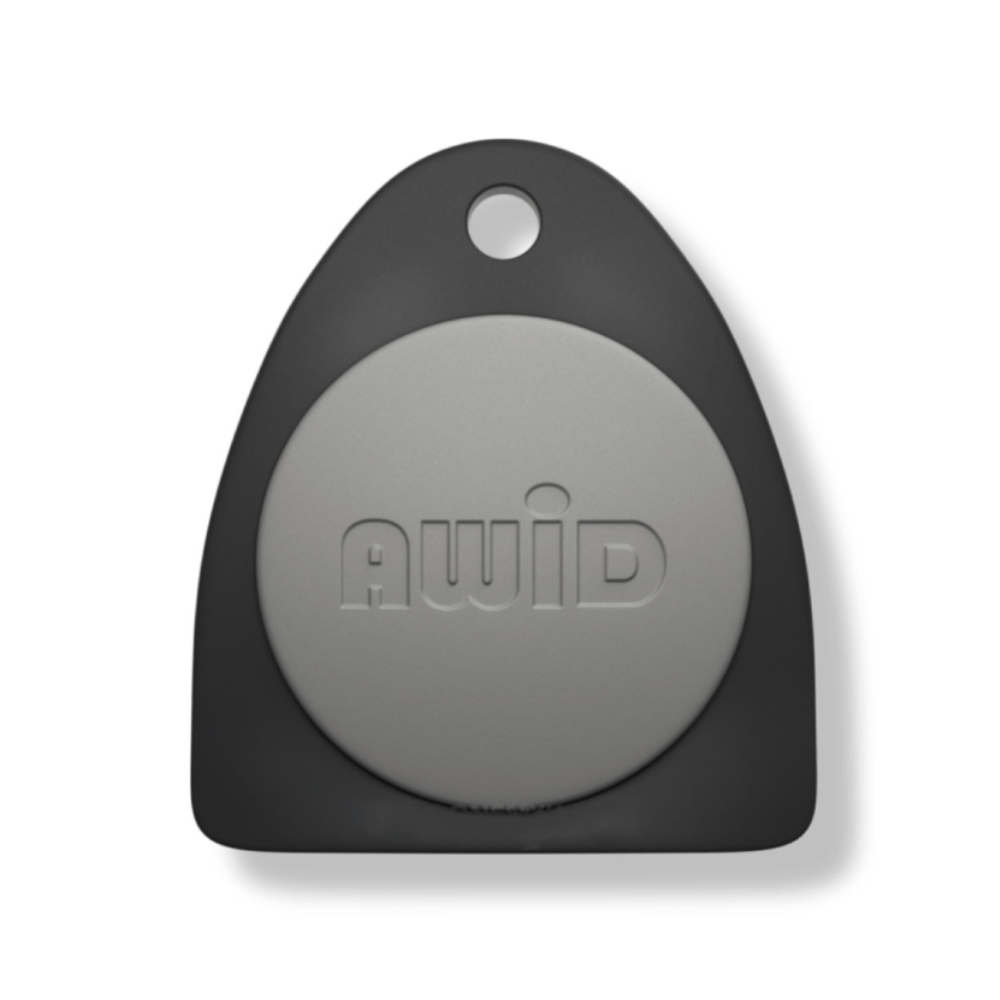 RBH-BFR-150-DNB - RBH Blueline Fingerprint Reader Series - AWLNZ ...