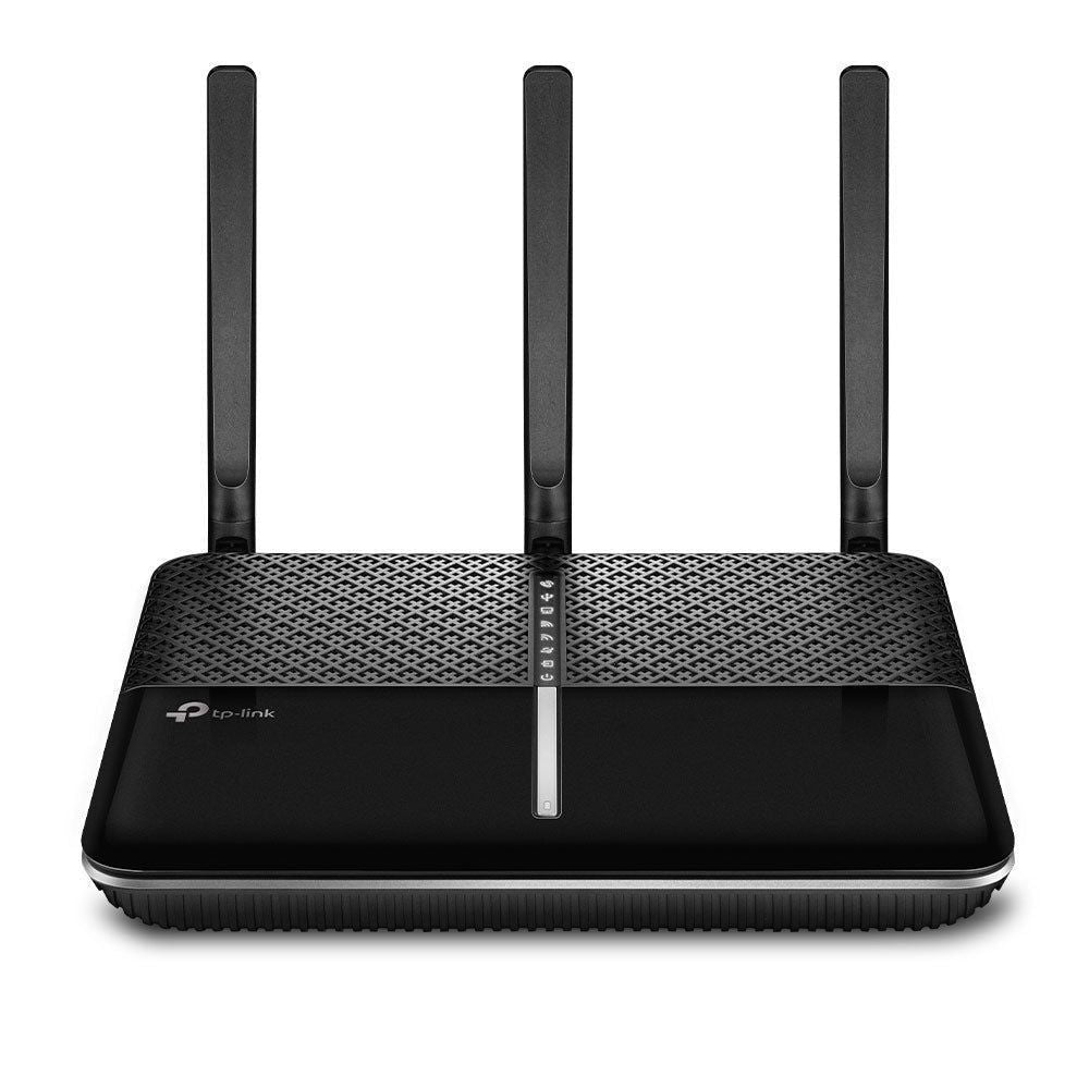 TD-ARCHERVR2100V - TP-Link AC2100 Wireless MU-MIMO VoIP VDSL/ADSL Modem ...