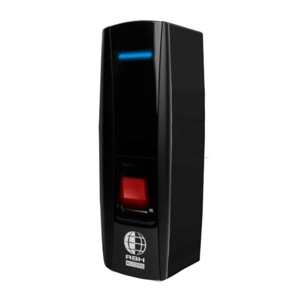 RBH-BFR-150-DNB - RBH Blueline Fingerprint Reader Series - AWLNZ ...