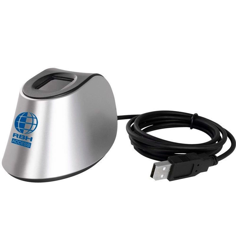 RBH-BFR-150-DNB - RBH Blueline Fingerprint Reader Series - AWLNZ ...