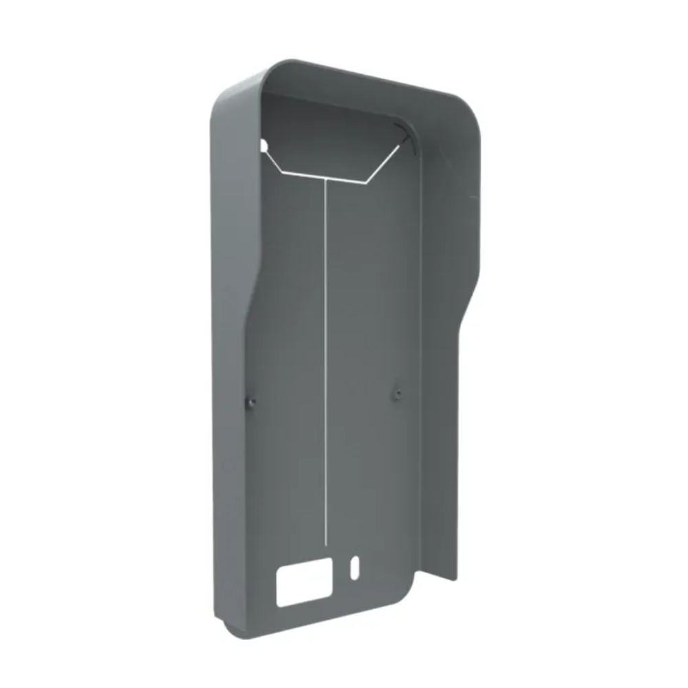 BPT-LHS-TP - BPT LHS Door Station Wall Rain Shield | Essential Security ...