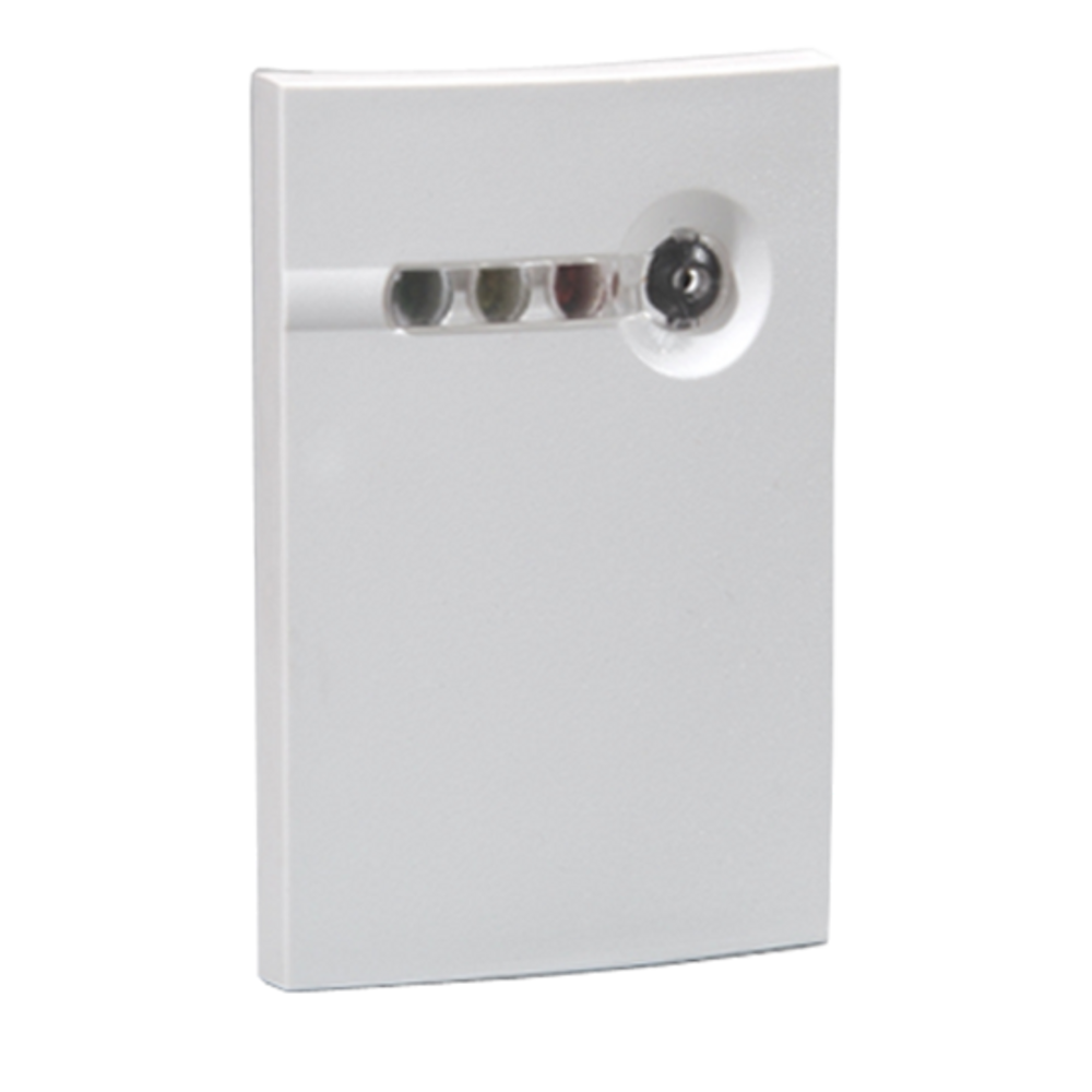 CRGBD PLUS - Crow Shock and/or breakage selectable. Sensitivity adjust ...