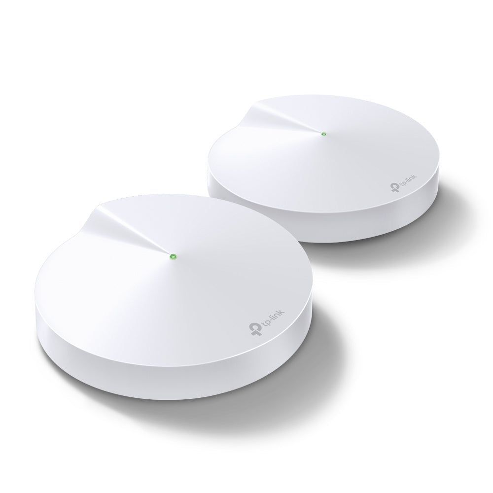 TL-DECOM5-2P - TP-Link Deco M5 (2-Pack) Mesh Wi-Fi System | Tech Supply ...