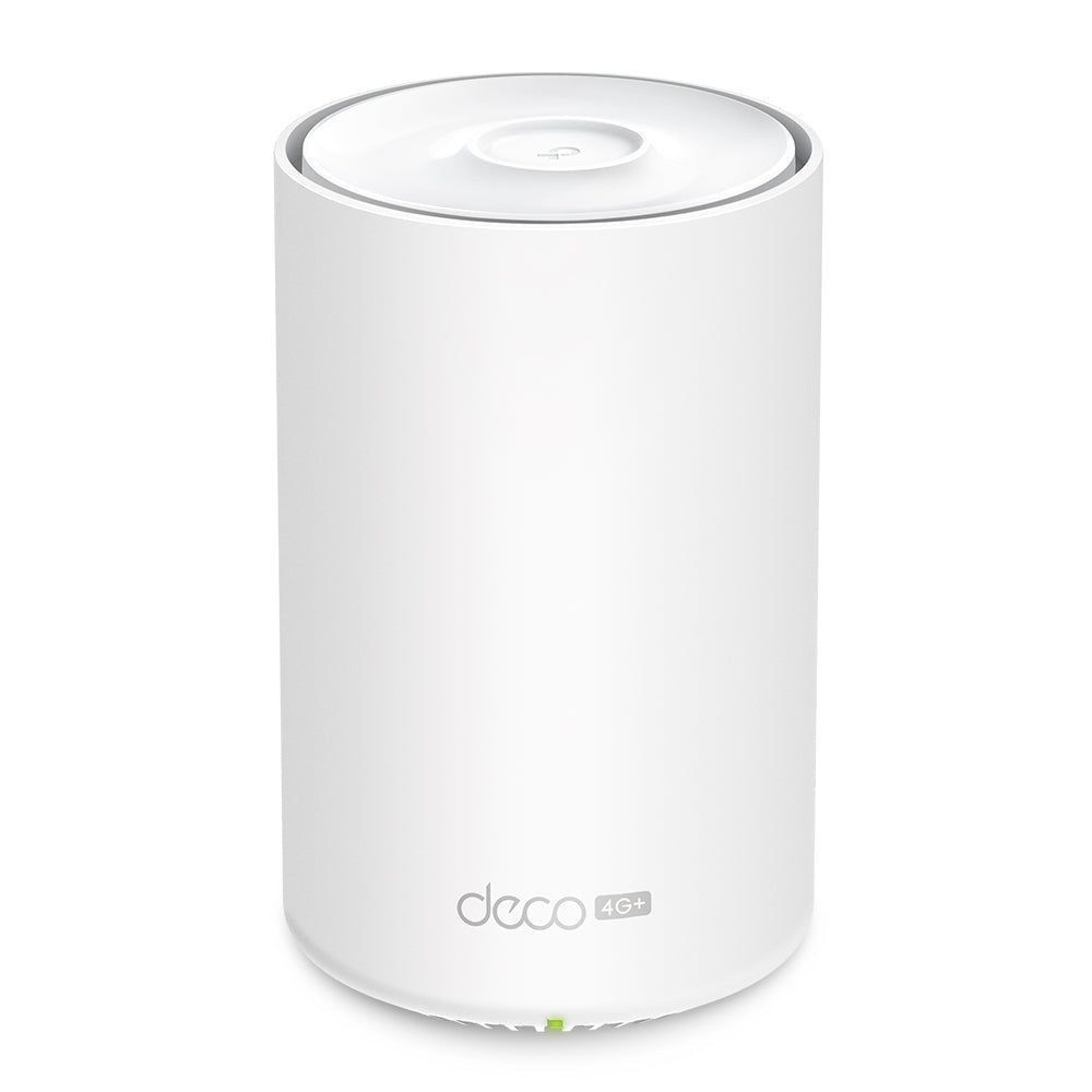 TL-DecoX10-4G-1P - Deco X10 AX1500 Whole Home Mesh Wi-Fi 6 System ...