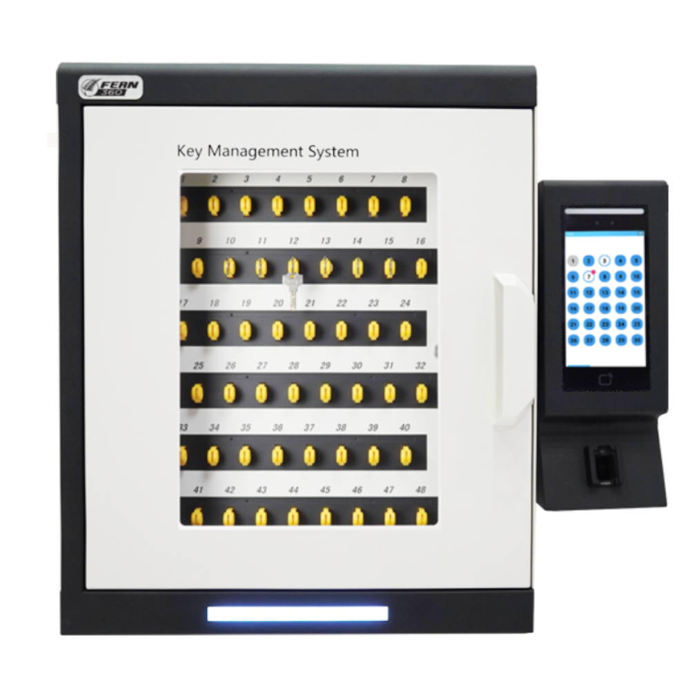 FGKM-AM48 - FERN360 Key Management System - 48 Keys | Essential ...