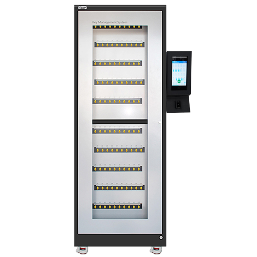 FGKM-AXL150 - FERN360 Electronic Key Management System - 150 Keys ...