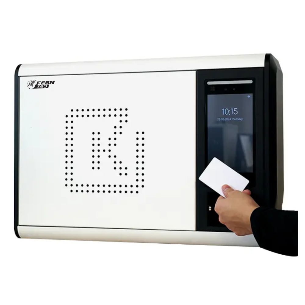 FGKM-MK26 - FERN360 Key Management System Key Cabinet System API ...