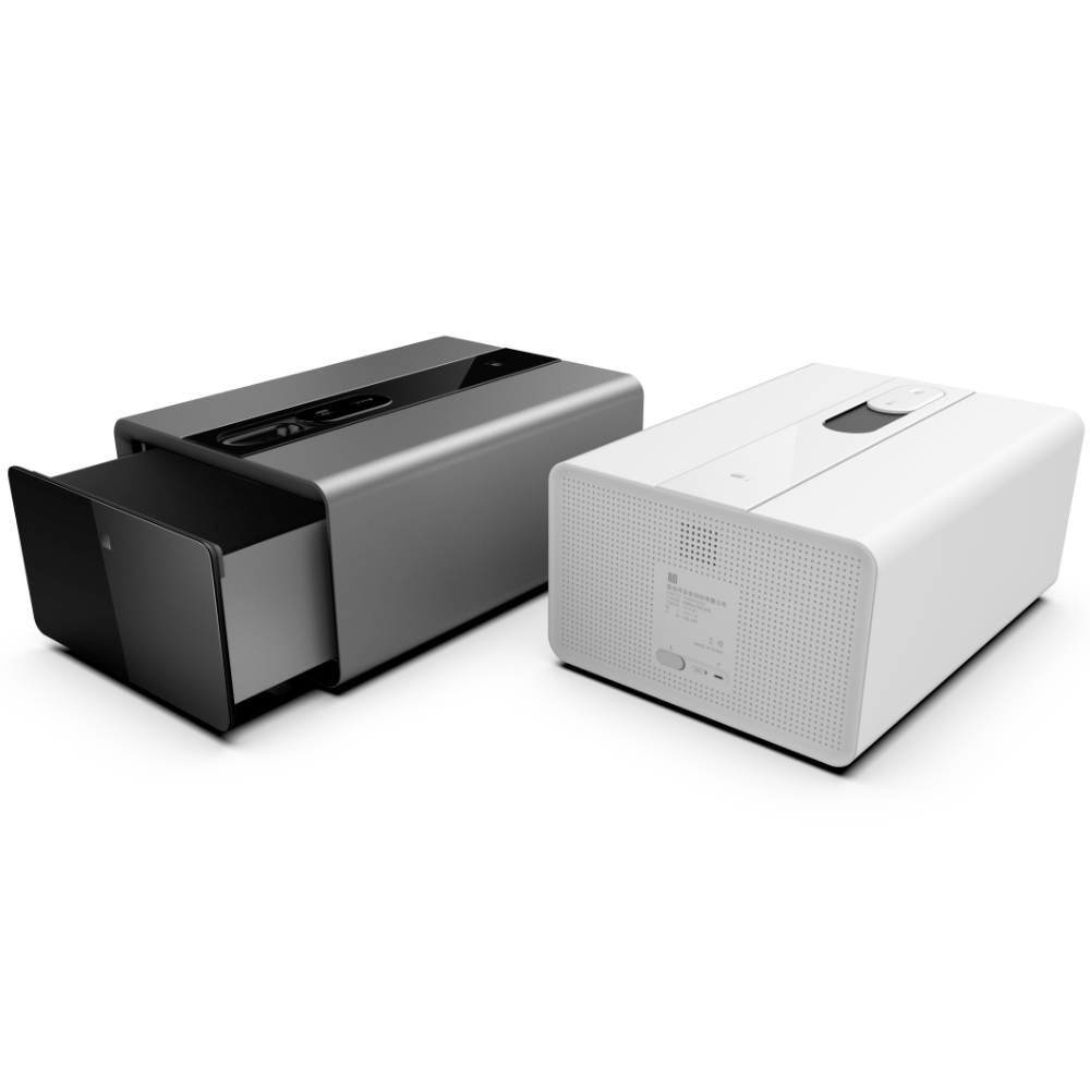 FGKM-SSB-W - FERN360 Smart Safe Lock Box - White | Essential Security ...