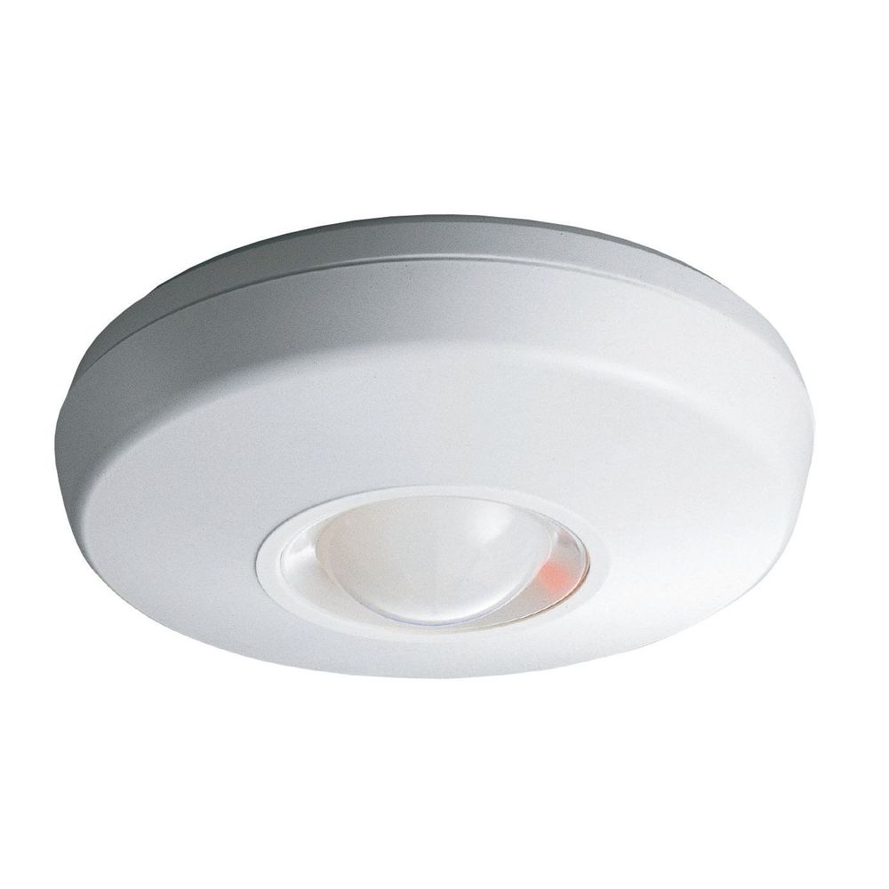 OPT-APX-360 - Optex - 360 Degree Ceiling-Mount PIR Detector | Essential ...