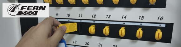 Essential Security Supplies - Security & IT Distributor New Zealand