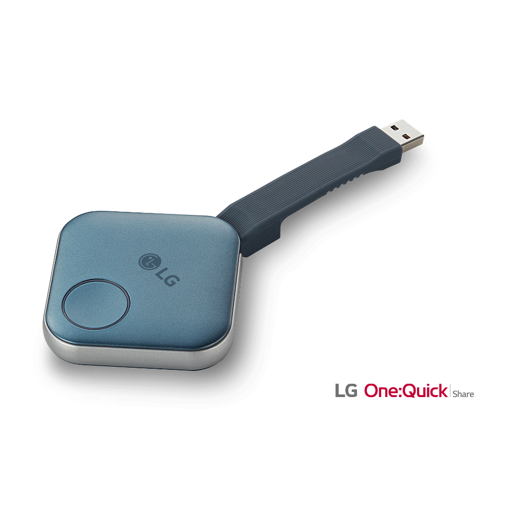 LG Screen Mirroring Device | Essential Security Supplies