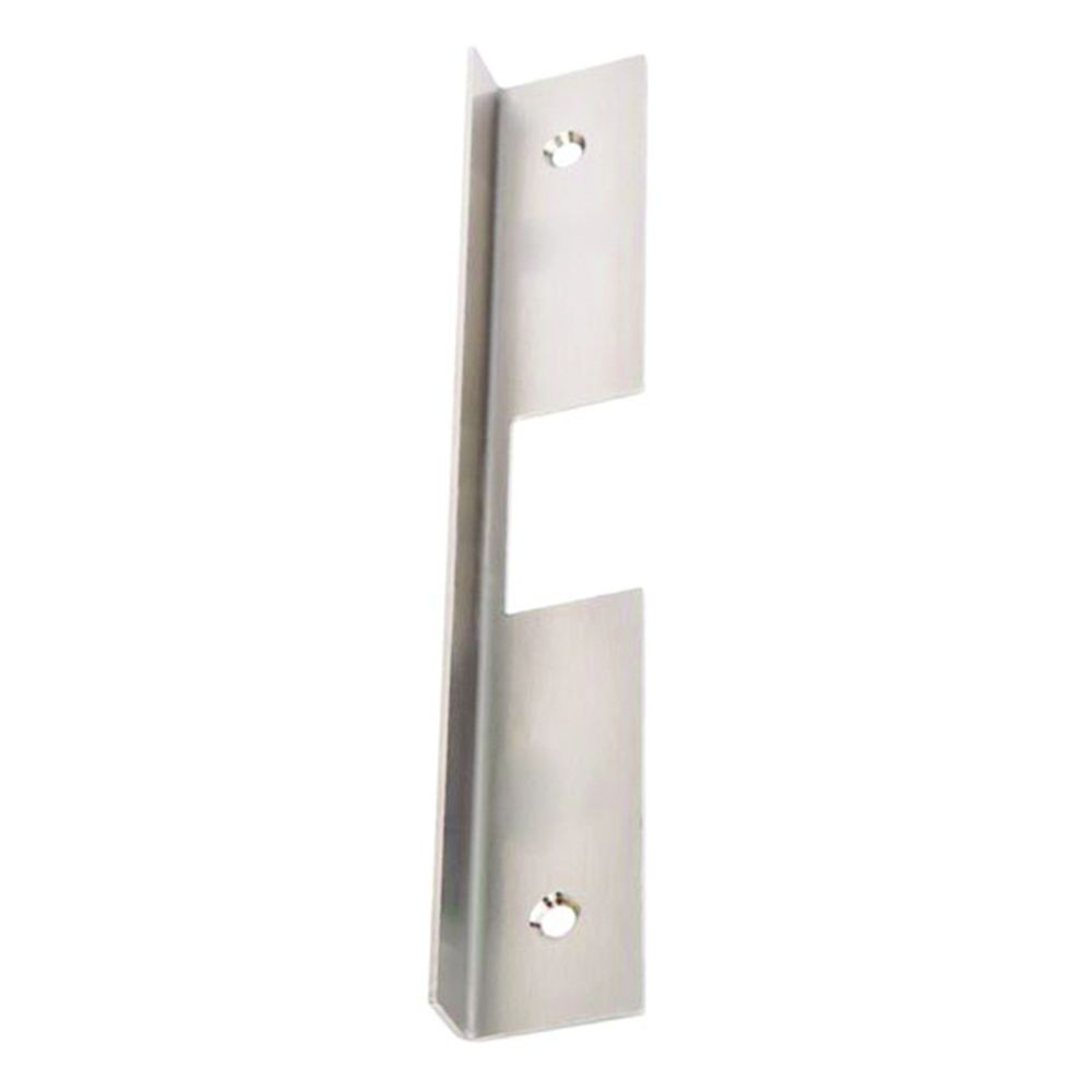 LT210100-541 - ES200/9000 Rebate Faceplate for Timber Doors | Essential ...