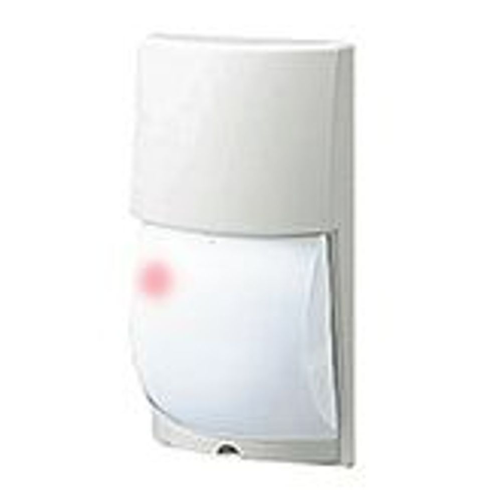 OPT-LX-802N - Optex - Outdoor Passive Infrared Detector IP54 - 24 x 2m ...