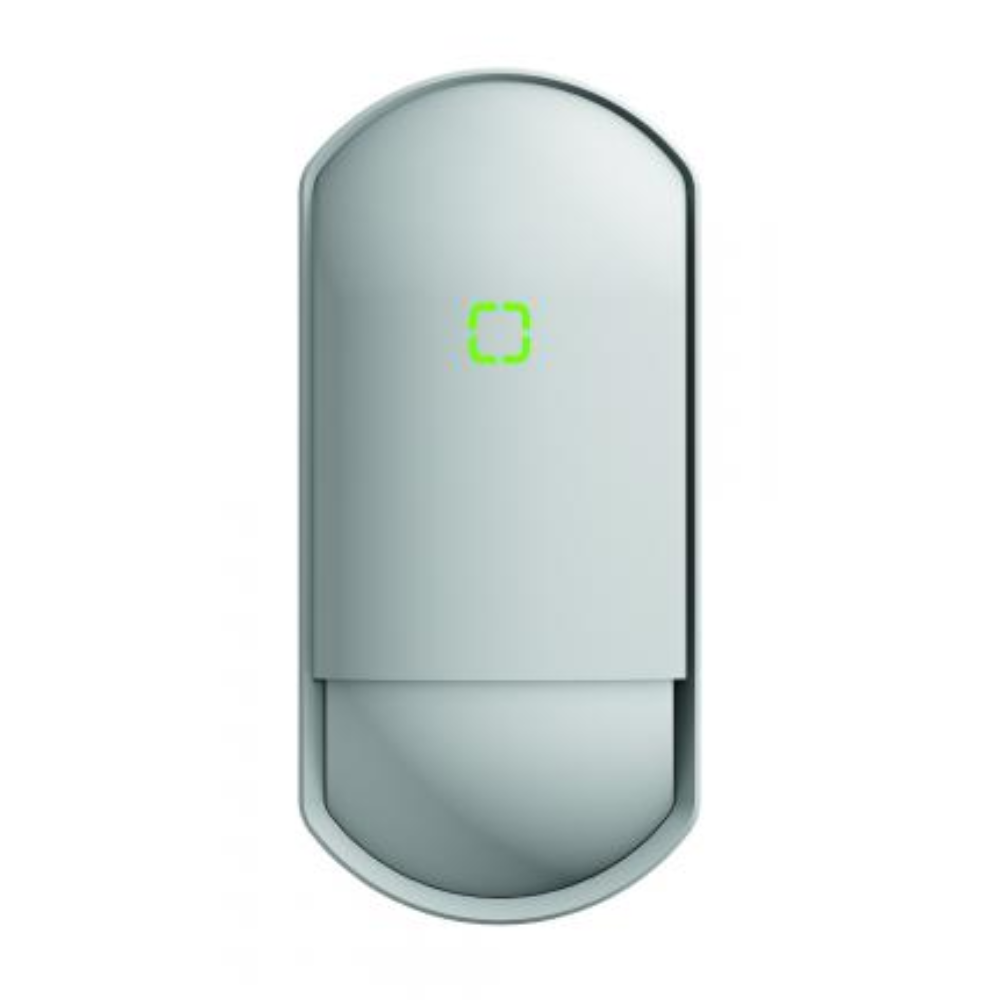 OPT-FLX-P-ST - Optex - FlipX Professional Indoor PIR Sensor 15m | Essential Security Supplies