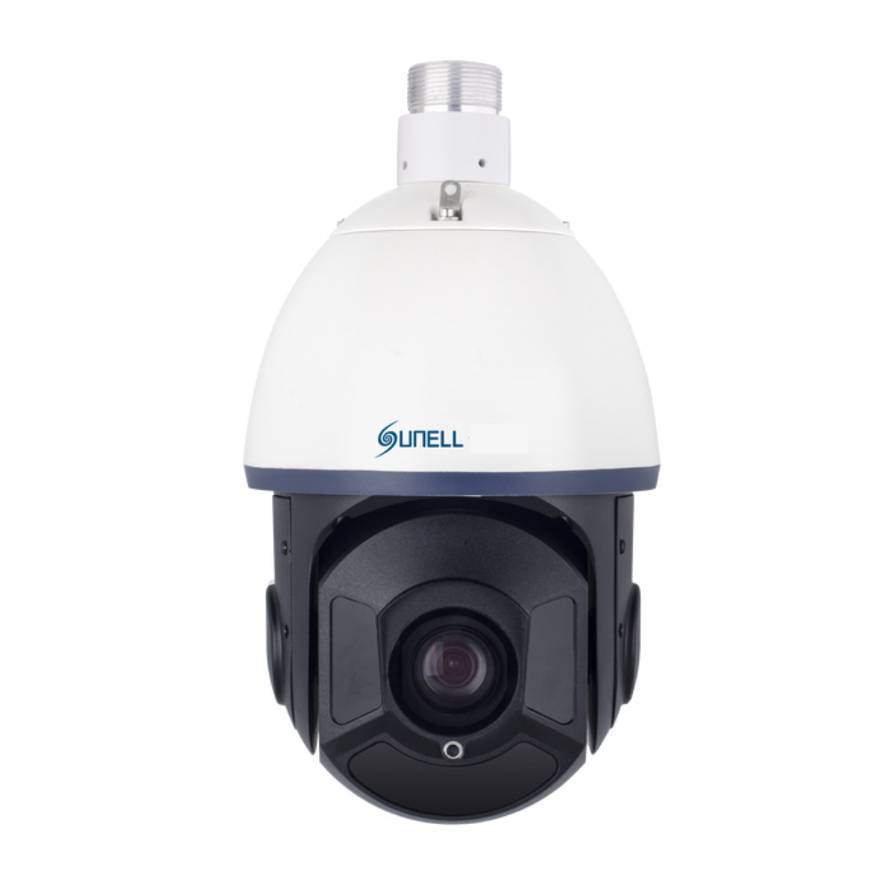 Sunell - 1080P IR IP Starlight PTZ, 30x Zoom camera, 150m IR - AWLNZ ...