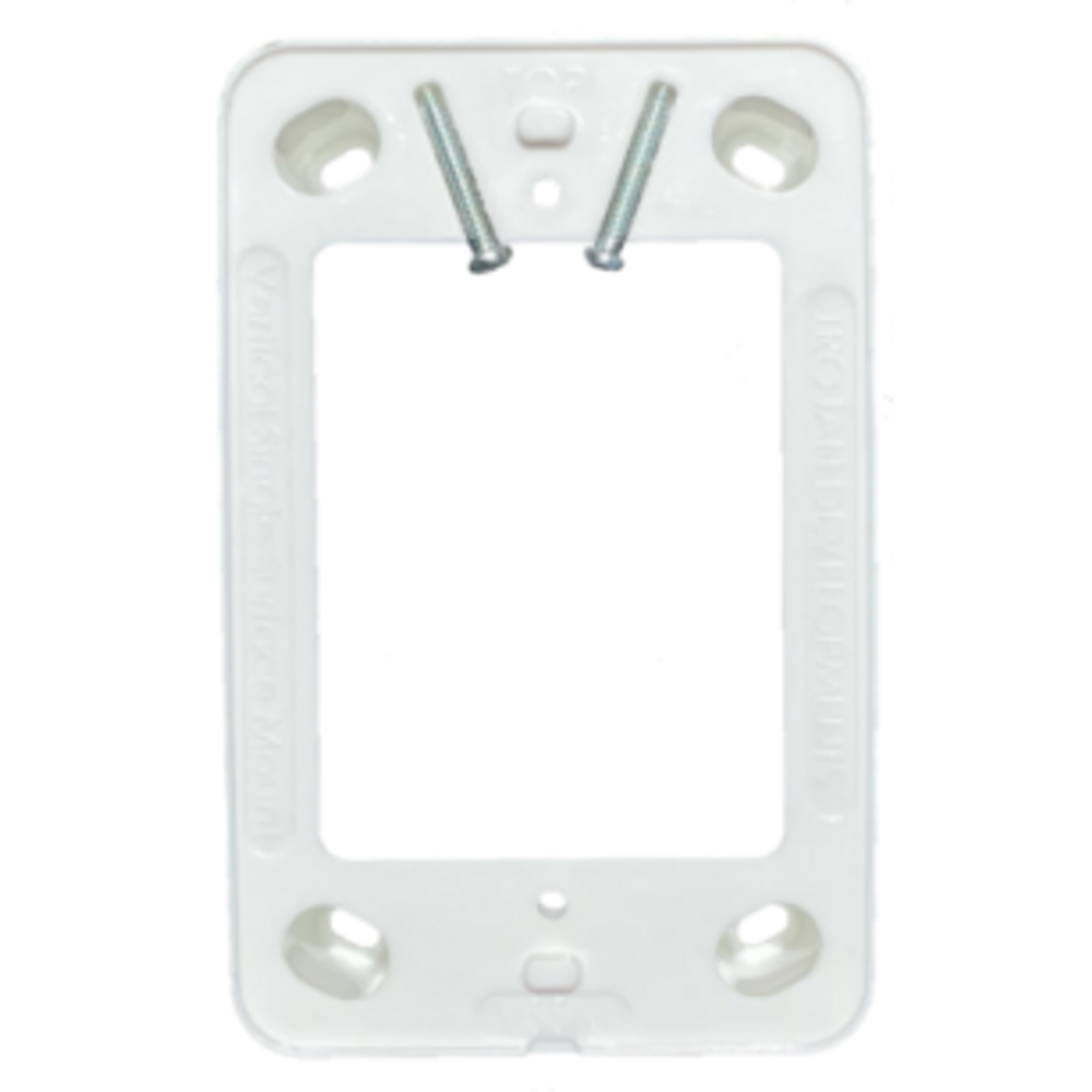 TDL-SSM - Single Surface Mount for Prox Rex and Em Rex Units ...