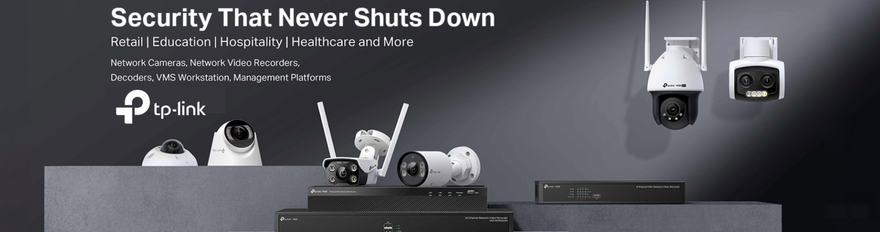 Essential Security Supplies - Security & IT Distributor New Zealand