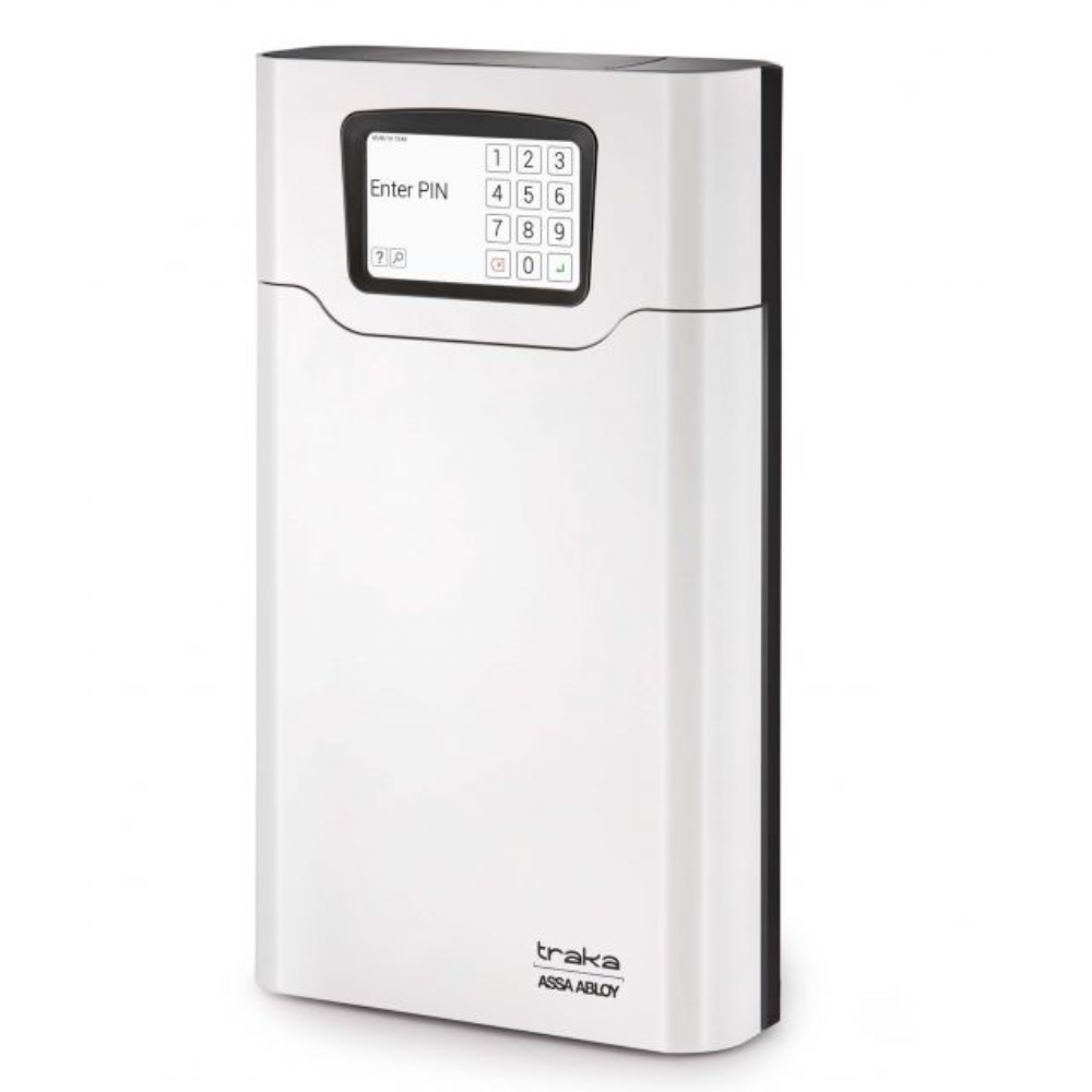 FF-7-0368 - Traka21 Intelligent Key Management System | Essential ...