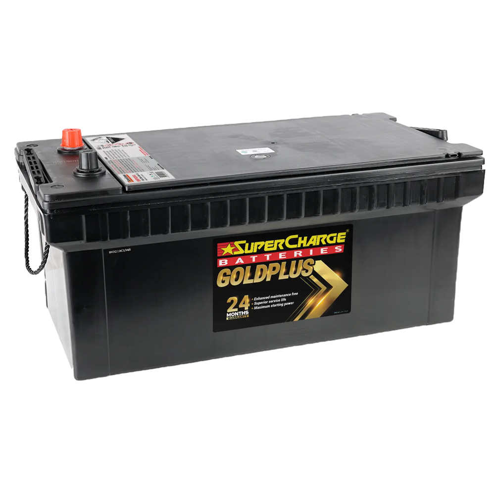 EMFN200L - Supercharge Goldplus EMFN200L Industry Grade Battery 200Ah ...