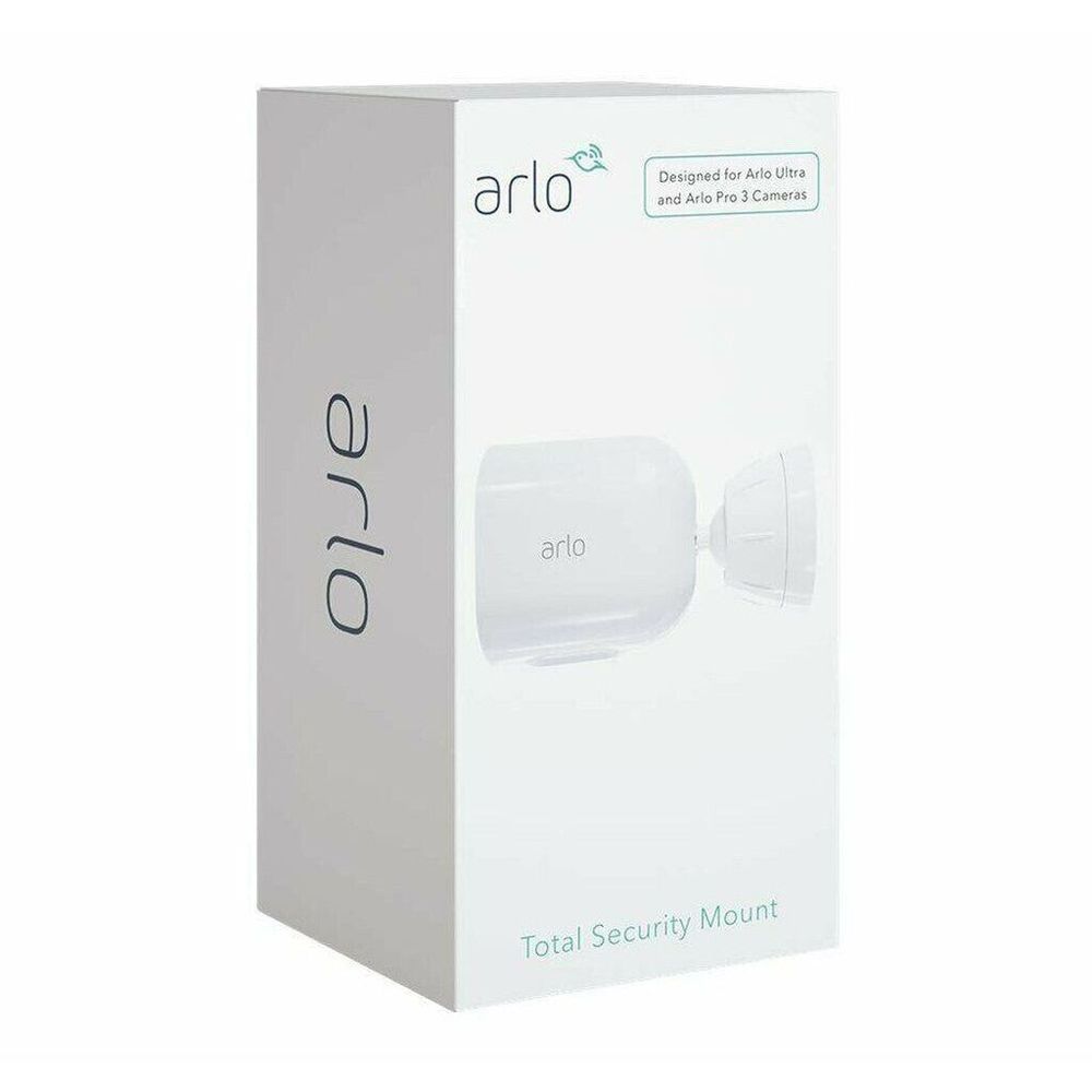 Arlo Camera Mount for Network Camera | Essential Security Supplies