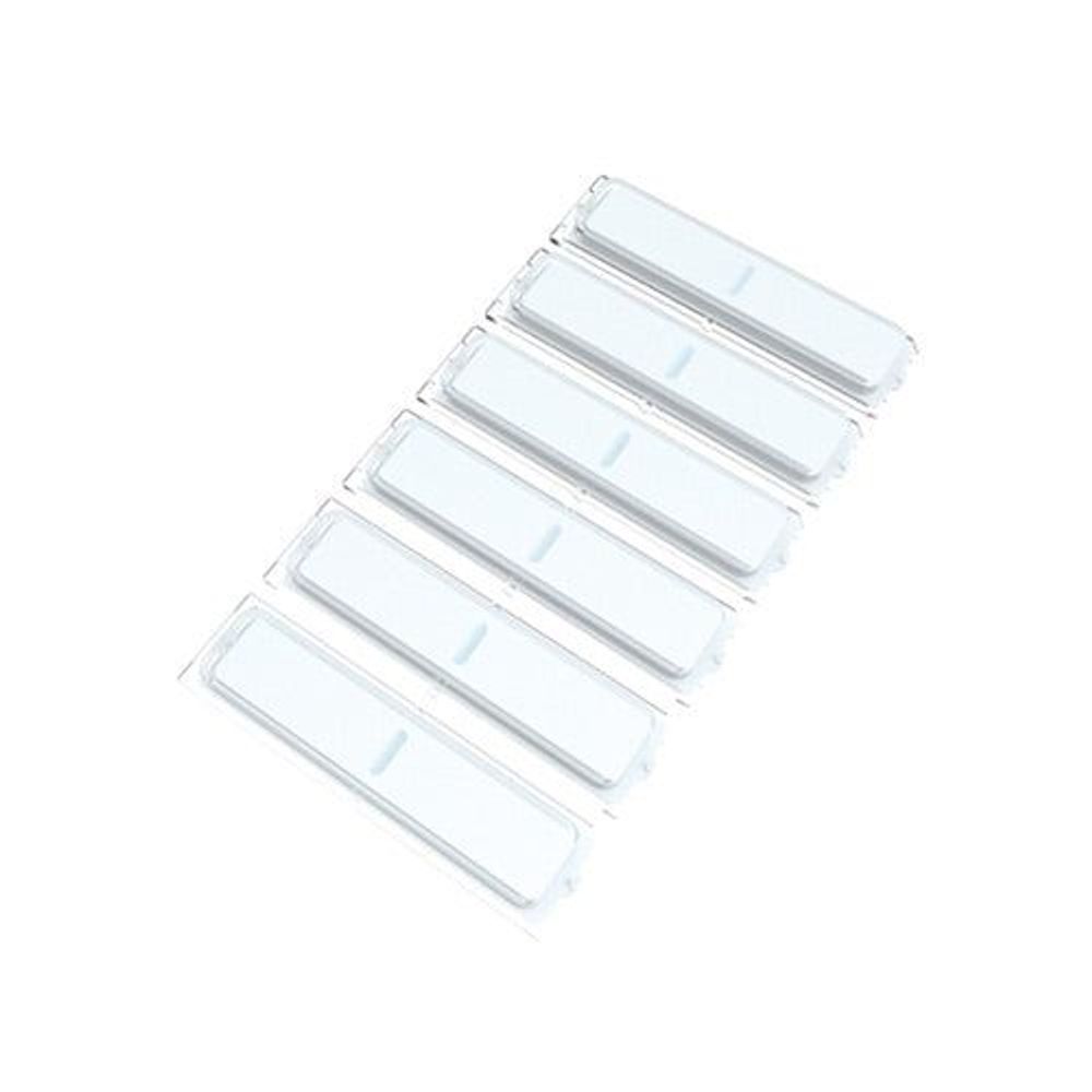 BPT-LHS-PD - BPT LHS Double Pusbuttons - 6 in a pack | Essential ...