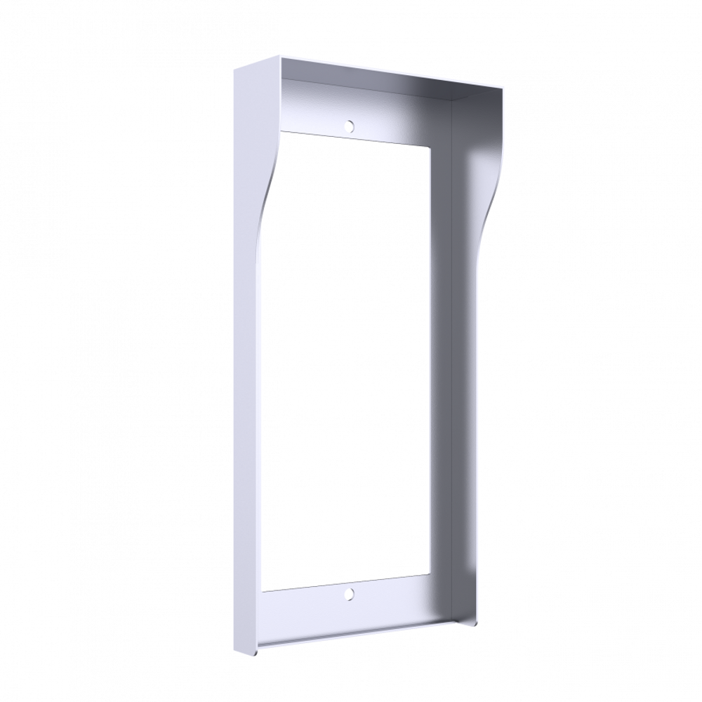 R20K/R20S-WRC - Akuvox R20K/R20B In-Wall Rain Cover | Essential ...