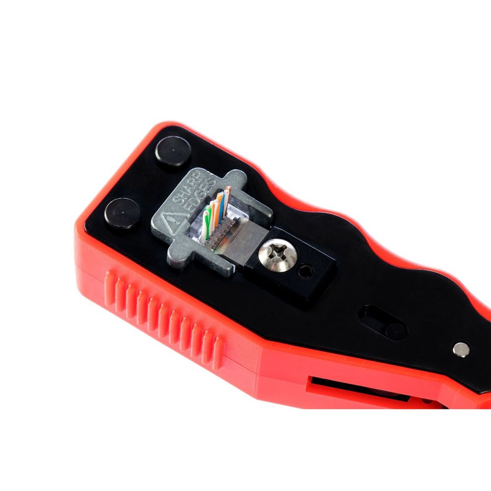 PTC-CP - DYNAMIX Compact Push Through Crimper with Built-in Stripping ...