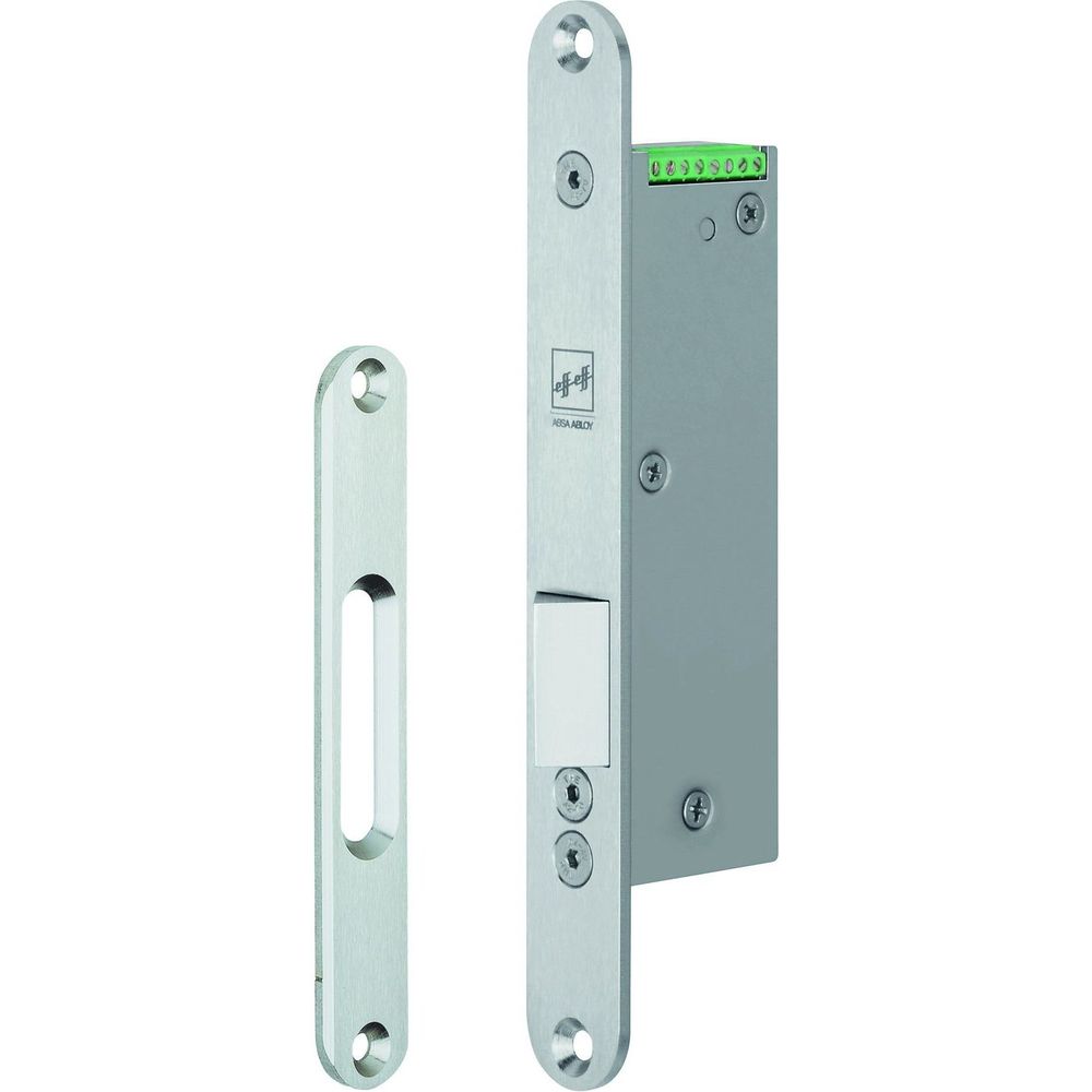 351M.80 - Abloy Electronic Swing Motorised Lock - Alliance Wholesale ...
