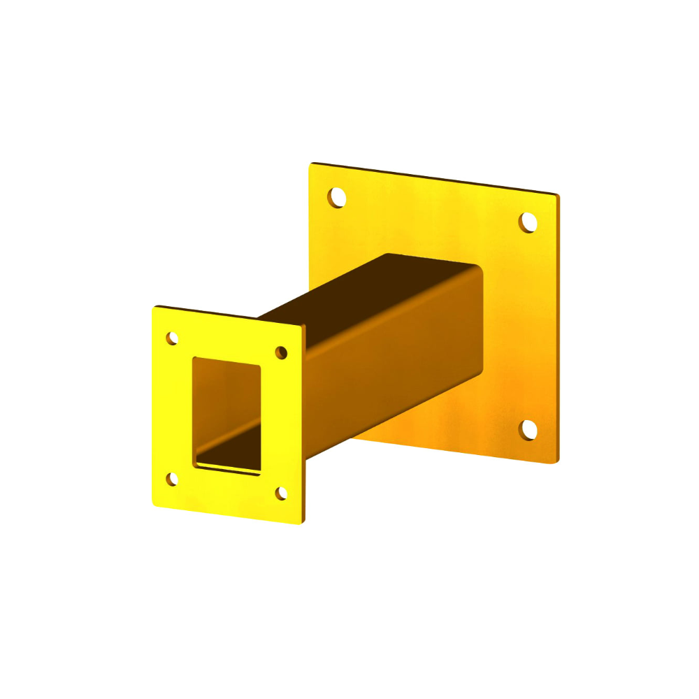 FPAC-EW - FERN360 Wall Mount Access Control Reader or Intercom Bollard ...