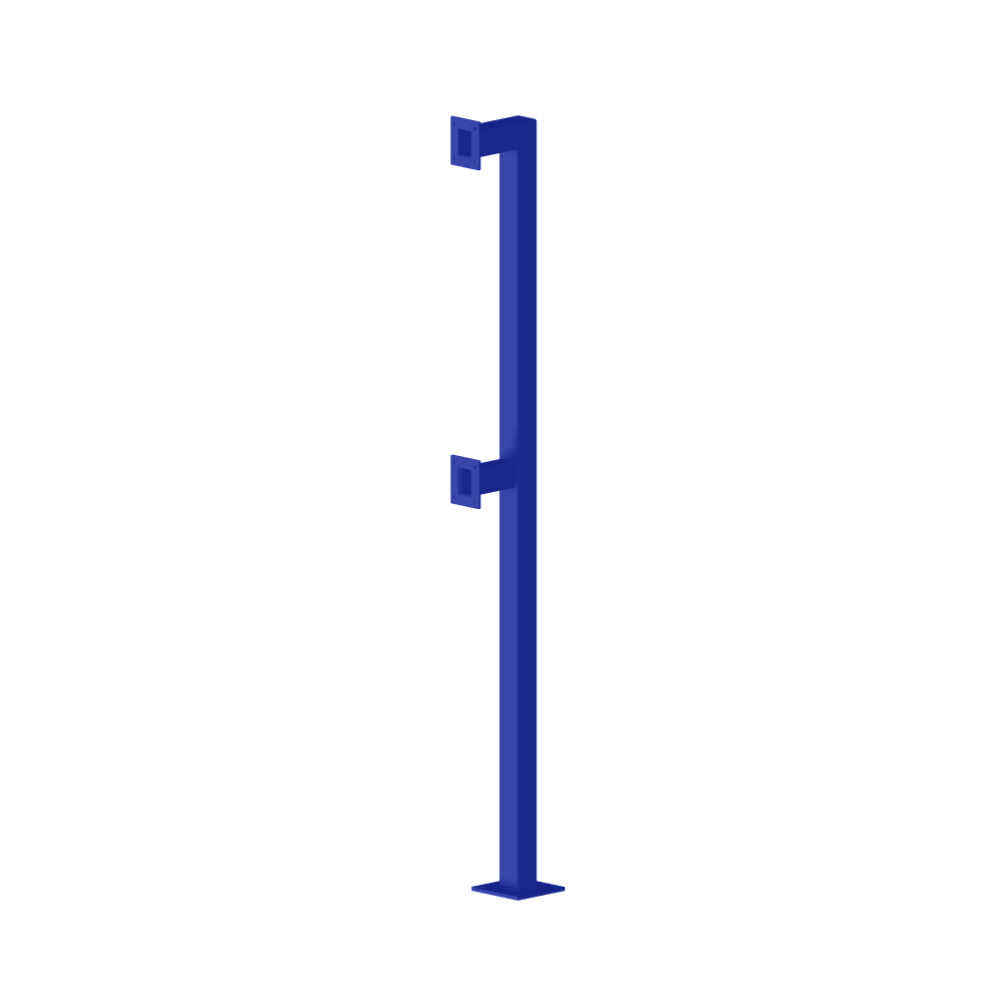 Access Control Reader & Intercom Pedestals Bollards - Alliance ...