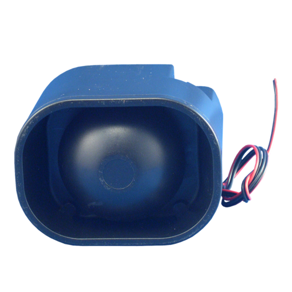 KS50 - Outdoor high powered siren 12V/DC, current 1.2A & volume 120dB ...