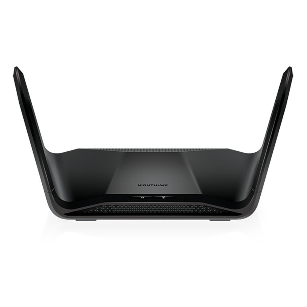 Netgear RAX70-100AUS - Nighthawk Tri-band AX6600 AX8 WiFi 6 Router ...