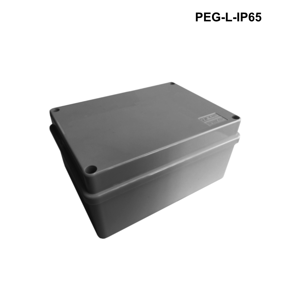 Plastic Enclosures IP56 to IP65 Rated - Alliance Wholesale | Essential ...