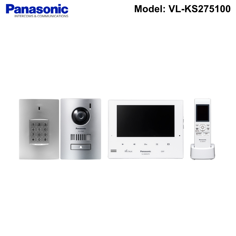 Intercoms - Video and Audio, Smartphone Mobile App - Alliance Wholesale ...