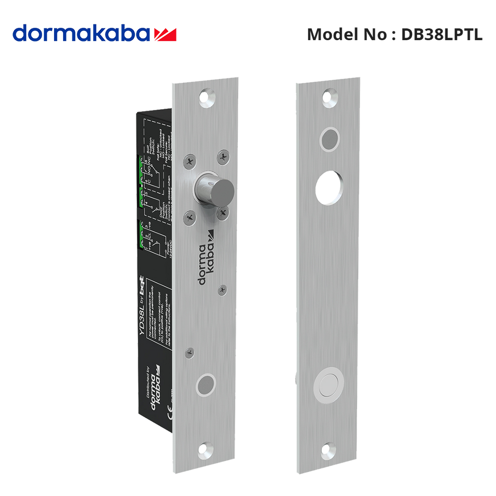 dormakaba | Essential Security Supplies