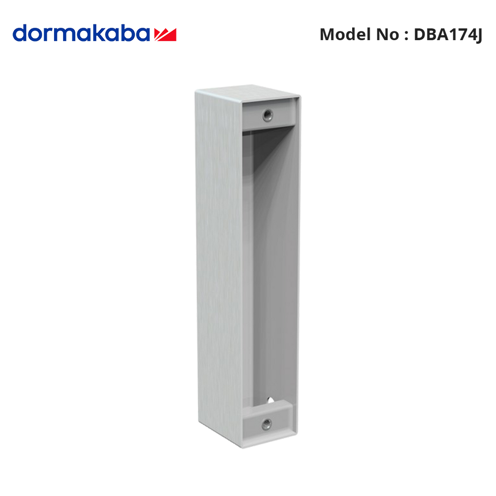dormakaba | Essential Security Supplies