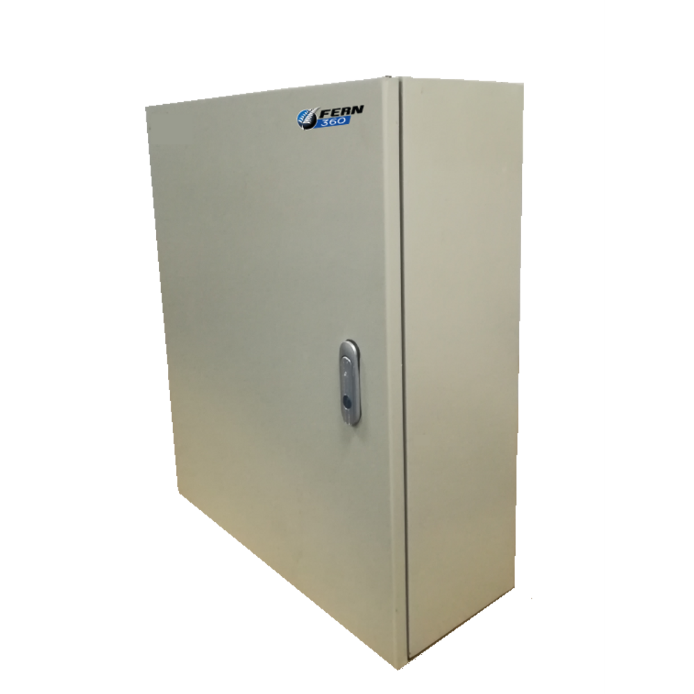 FGES-ABCB - FERN360 - Control Box for Hydraulic Automatic Bollards ...