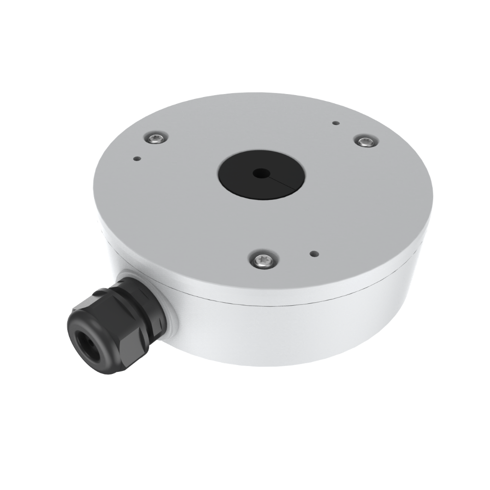FERN360 - Junction Box for motorised Turret Camera | FGSIP-BKJB-1 ...