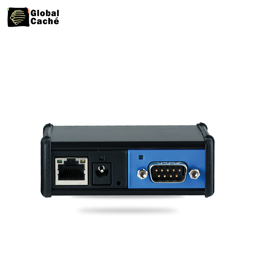 IP2SL-P - Global Cache iTach IP to Serial with PoE | Essential Security ...