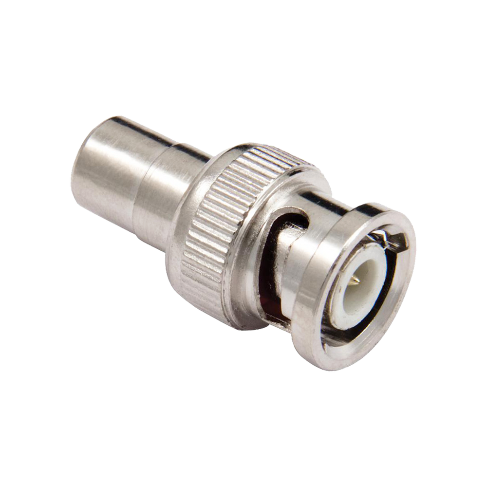 ITMBNC-RCAF - BNC Male => Female RCA Adaptor | Essential Security Supplies