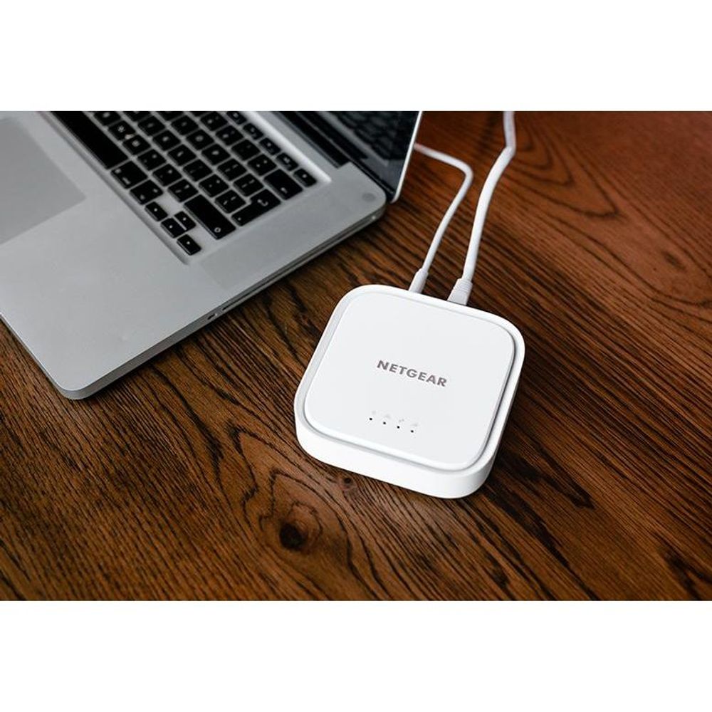 Netgear LM1200 - 4G LTE Modem | Essential Security Supplies
