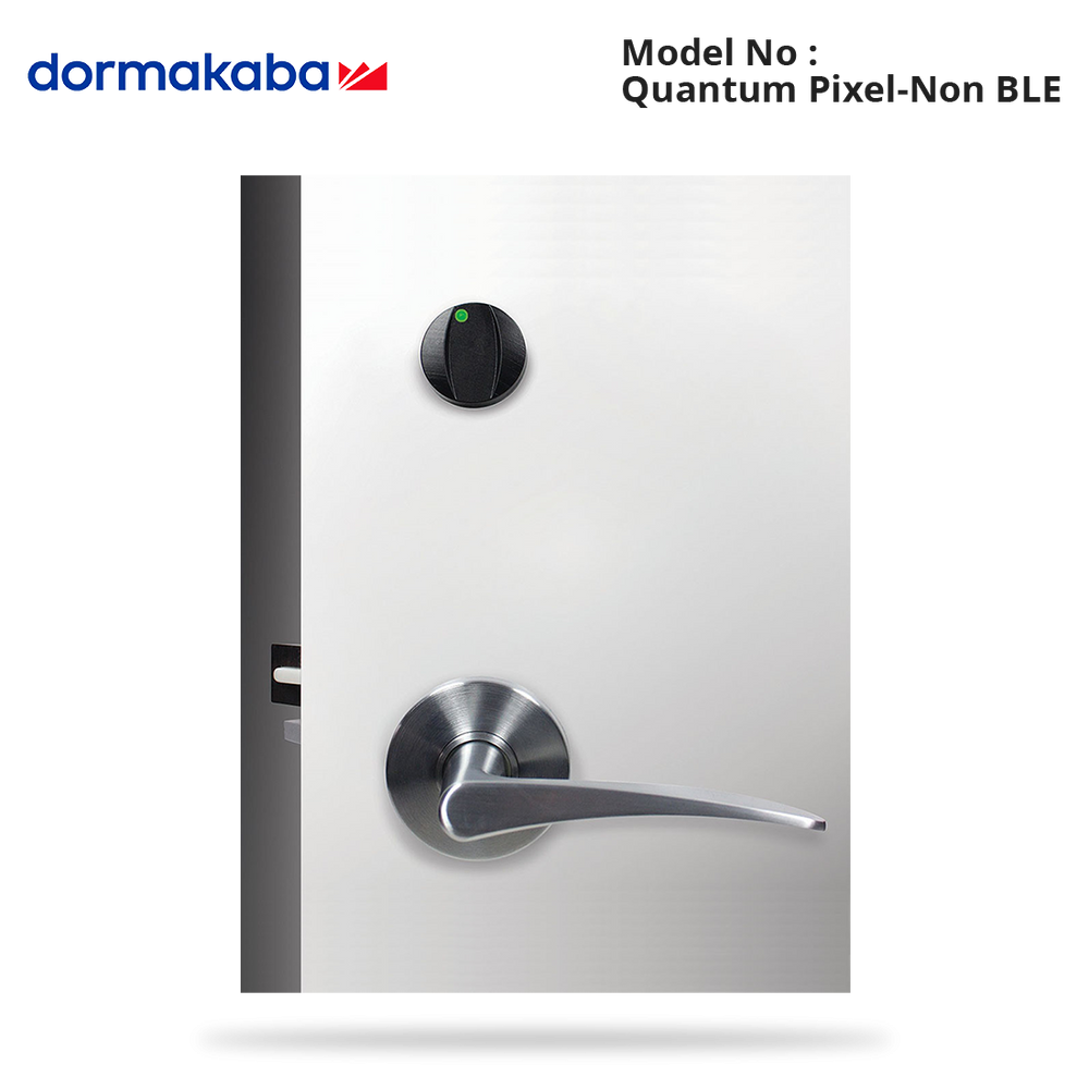 Quantum Pixel-Non BLE - dormakaba - Saflok Quantum Pixel (no Bluetooth ...